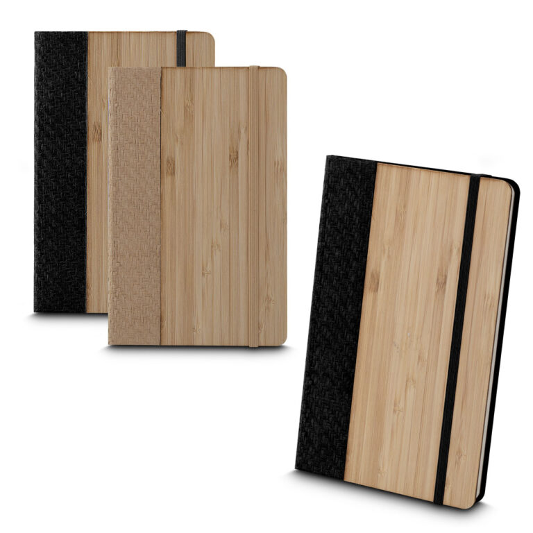CAD 0556 – Caderno – Loren Brindes